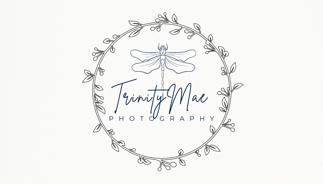 Portraits - Trinity Mae Photography