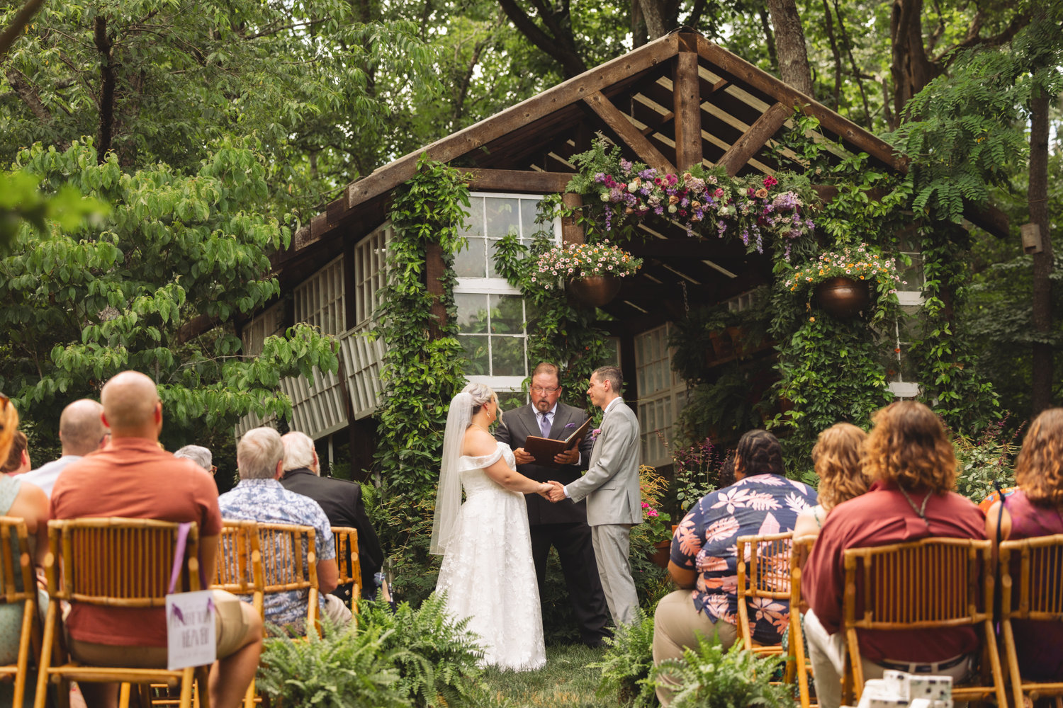 About - Travis Carr Photo