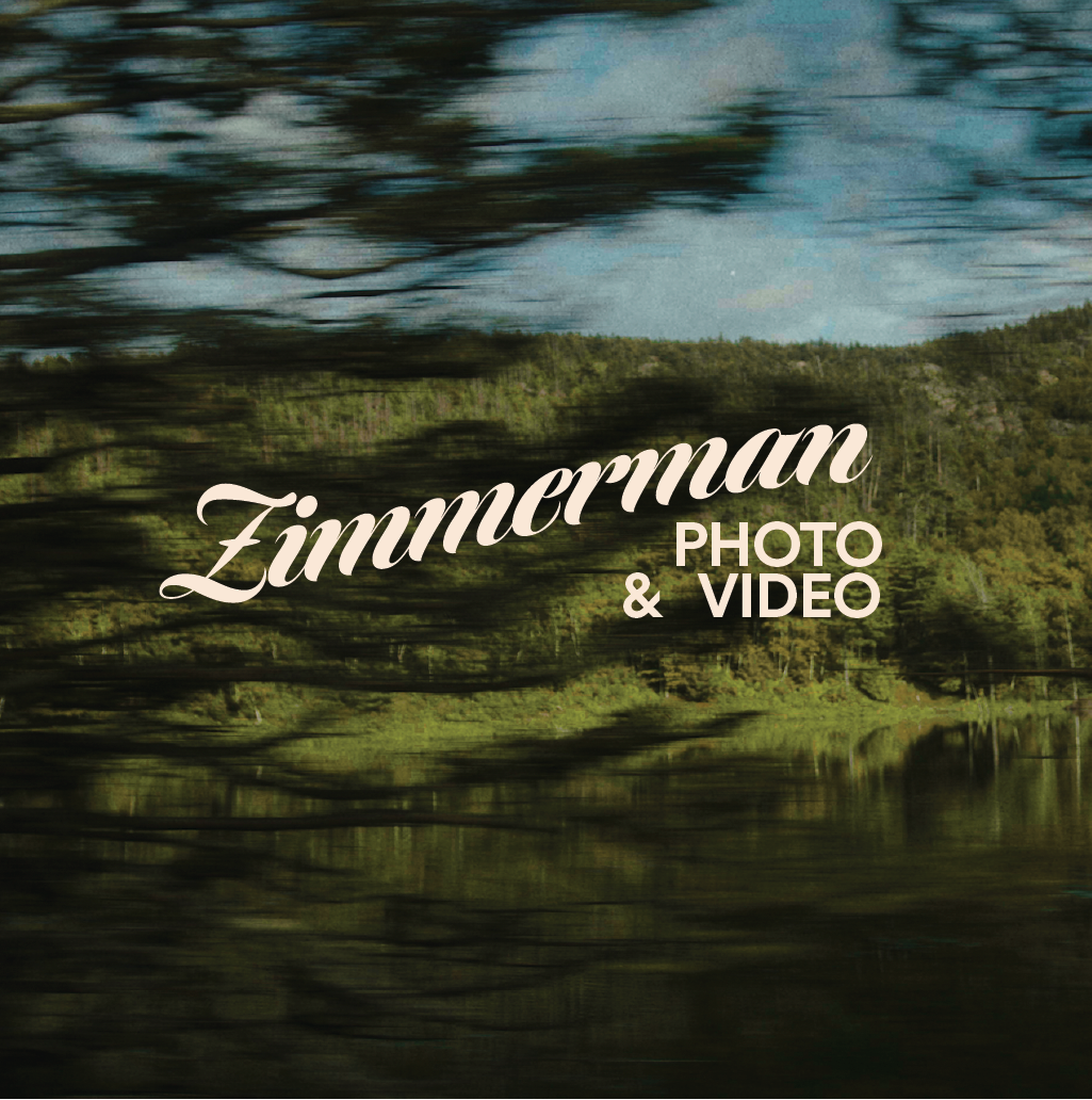 Wedding - Zimmerman Photo + Video