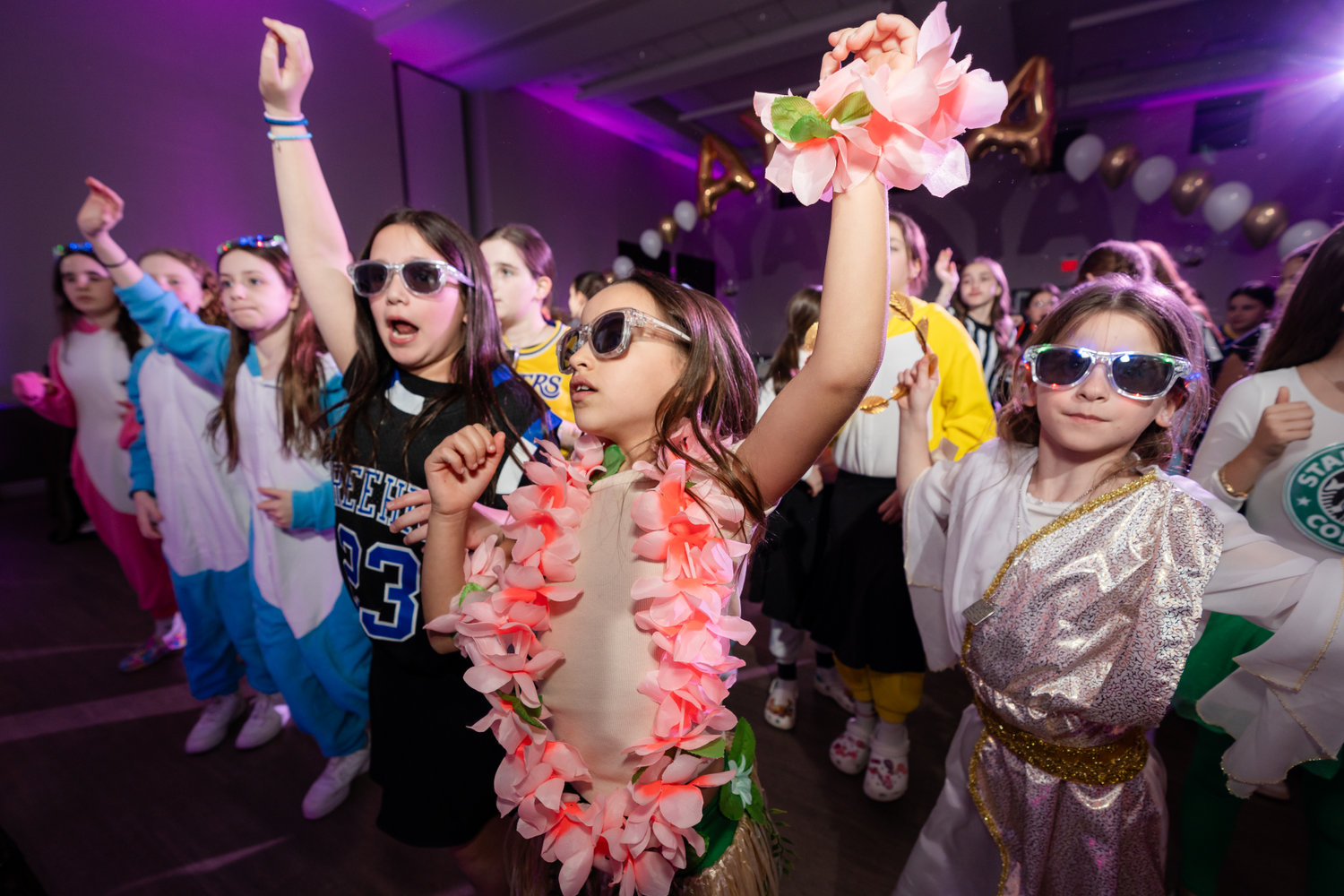 Clients - Daniel Landesman Photography