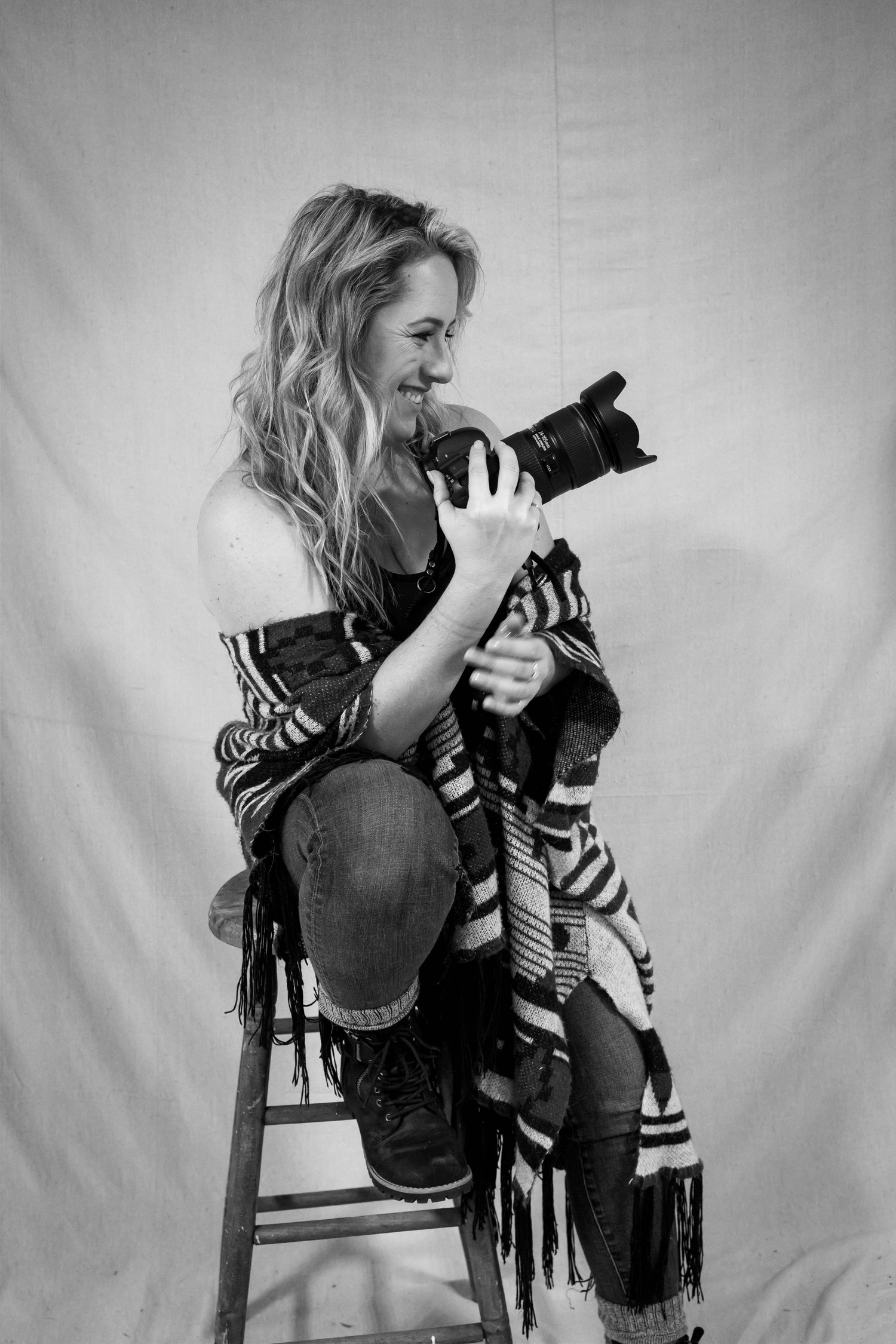 Faron's Photography | Trenton Michigan