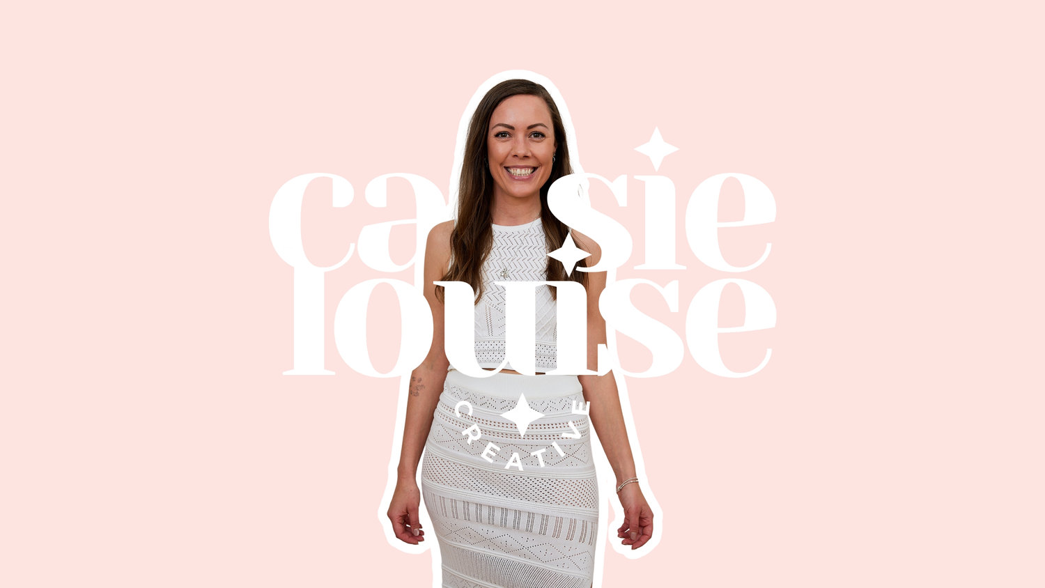 Contact - Cassie Louise Creative