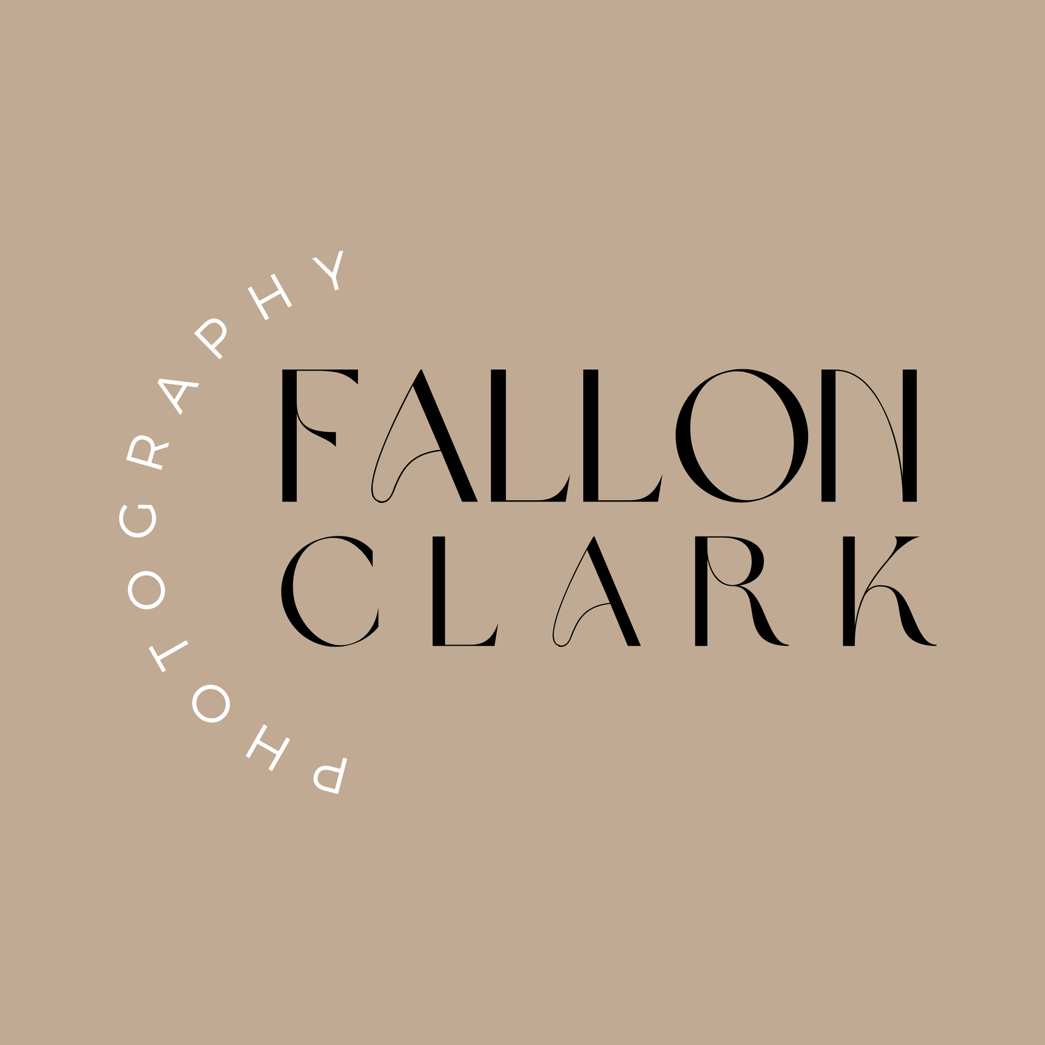 MY WORK - Fallon Clark Photography
