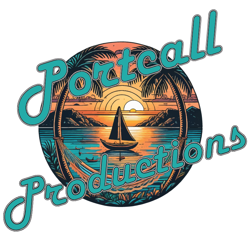 Experience - Portcall productions