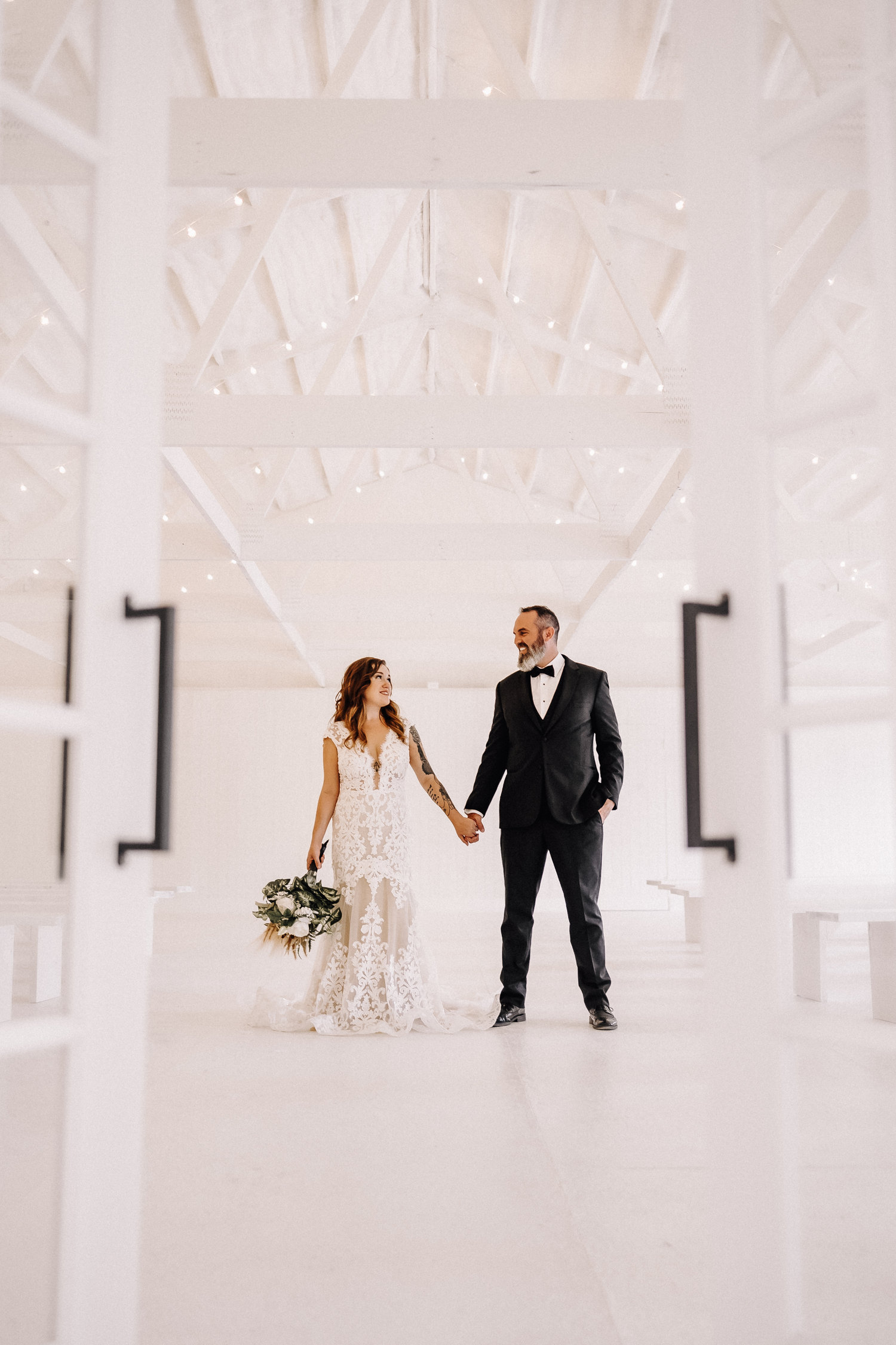 Contact - Nikki Foster Photography