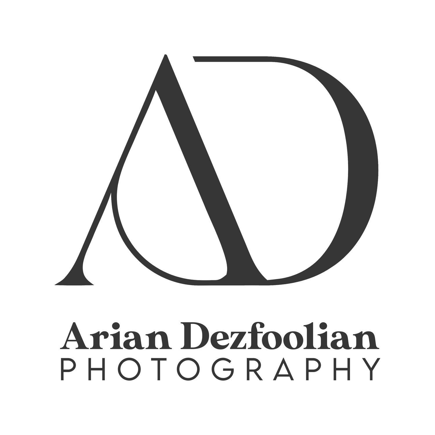 Portfolio - Arian Dezfoolian Photography | DFW Photographer