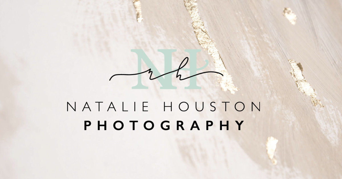 Investment - Natalie Houston Photography