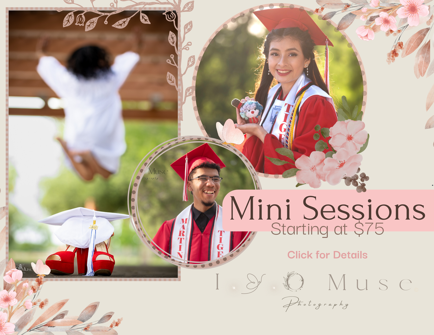 Portfolio - ISO Muse Photography