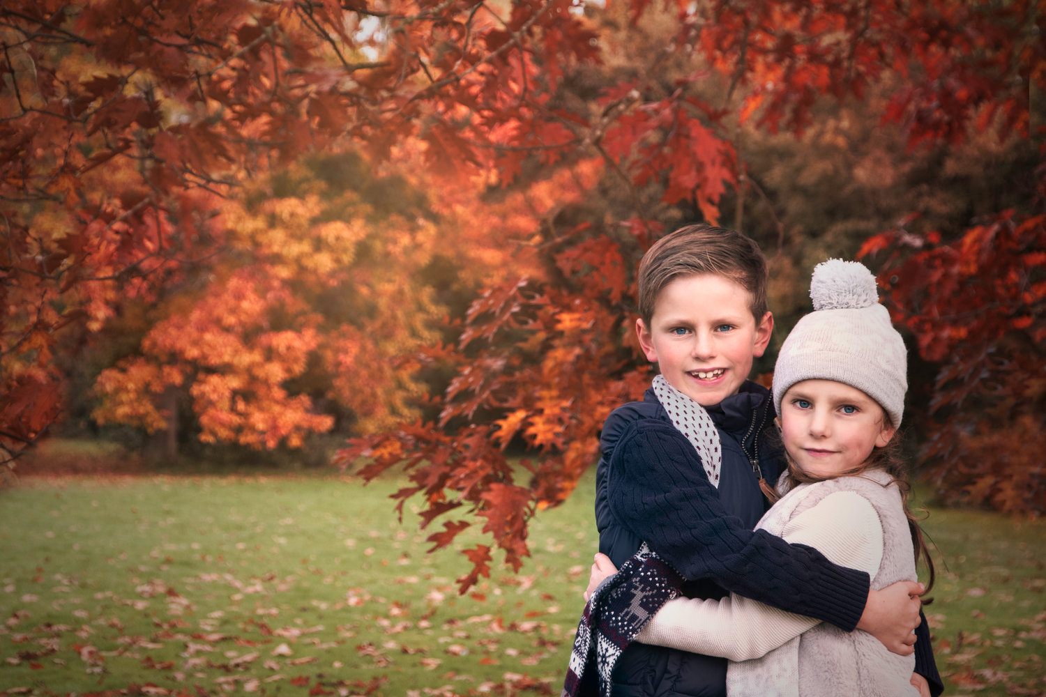 Family - Miniature Memories Kent