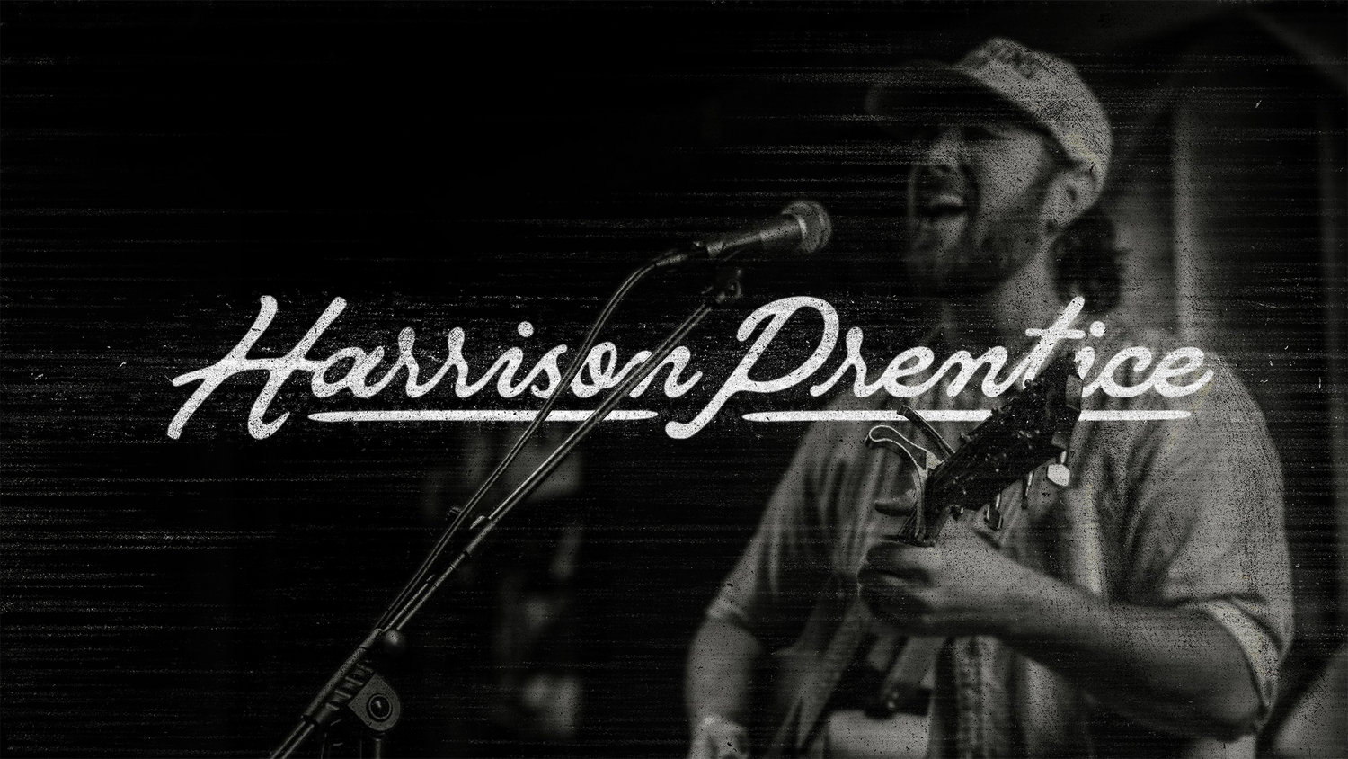 Harrison Prentice Music