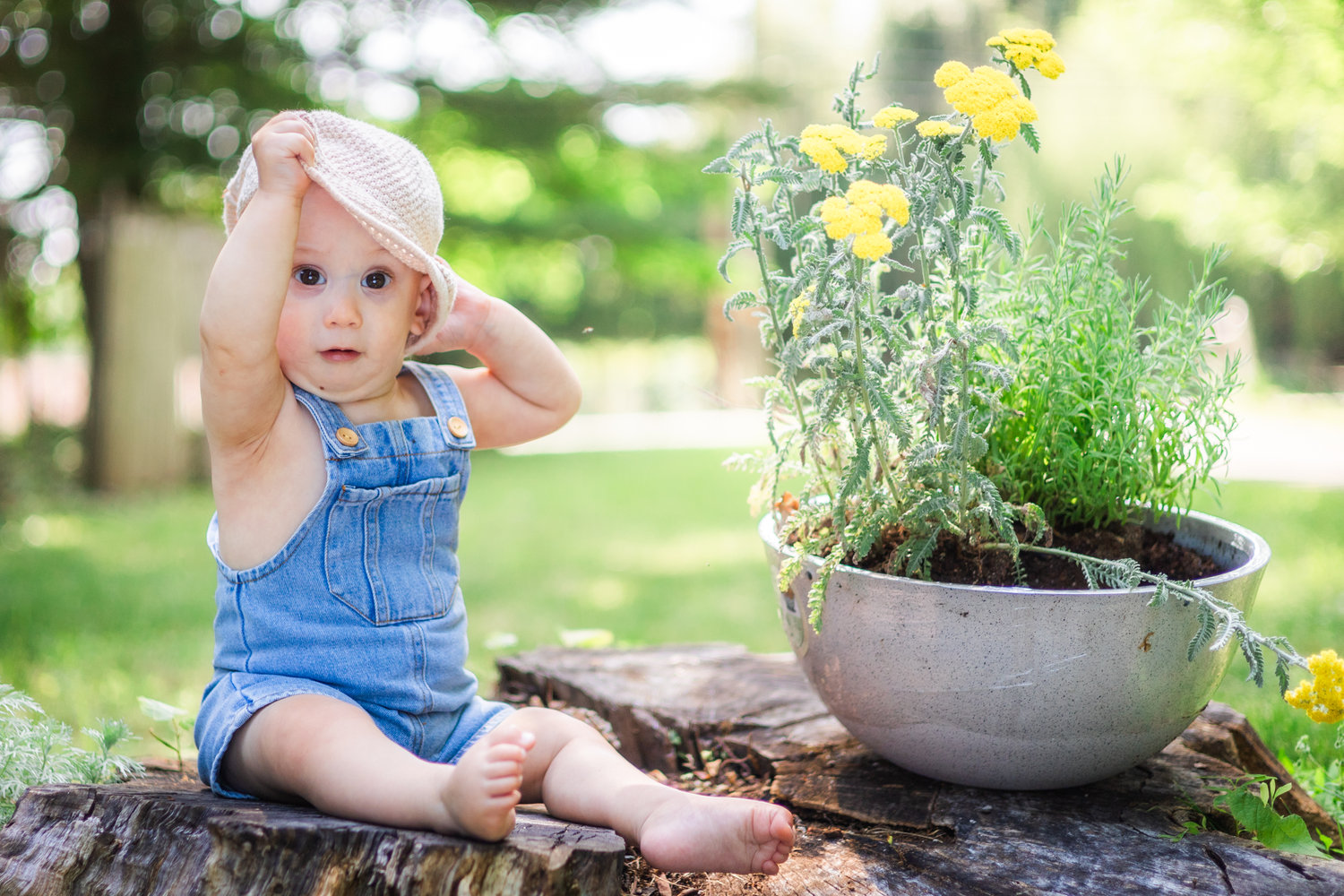 Clients - Chany Morgenstern Photography