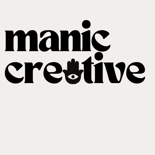 Portfolio - Manic Creative