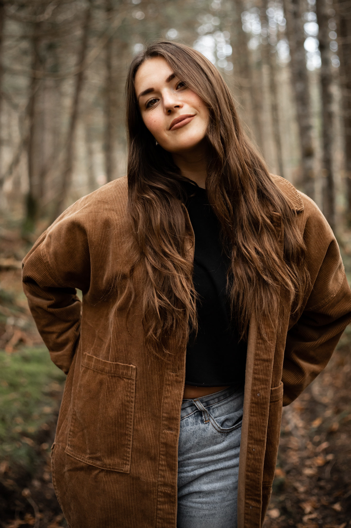 Stephanie Longpre Photographie