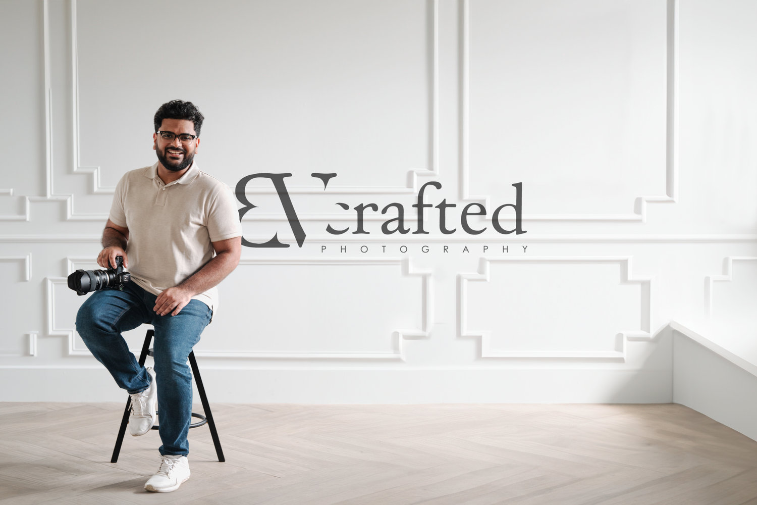 Top Houston Photographer - B.V.Crafted Photography