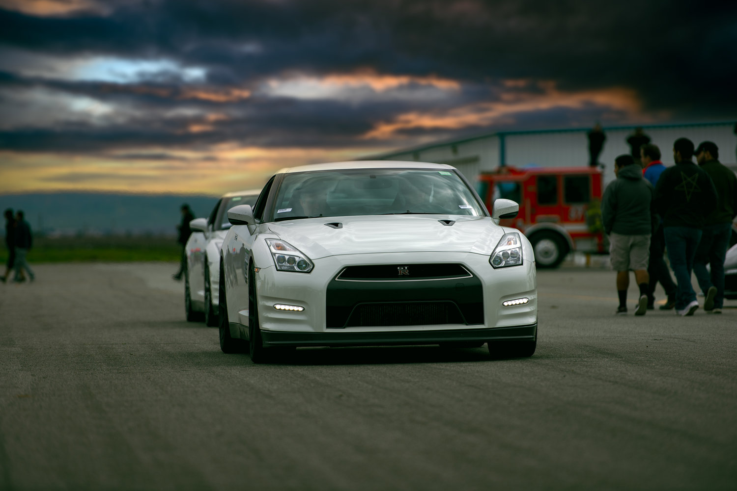 Deviant Wolf Photography