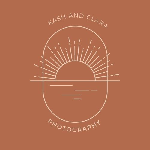 About - Kash and Clara Photography