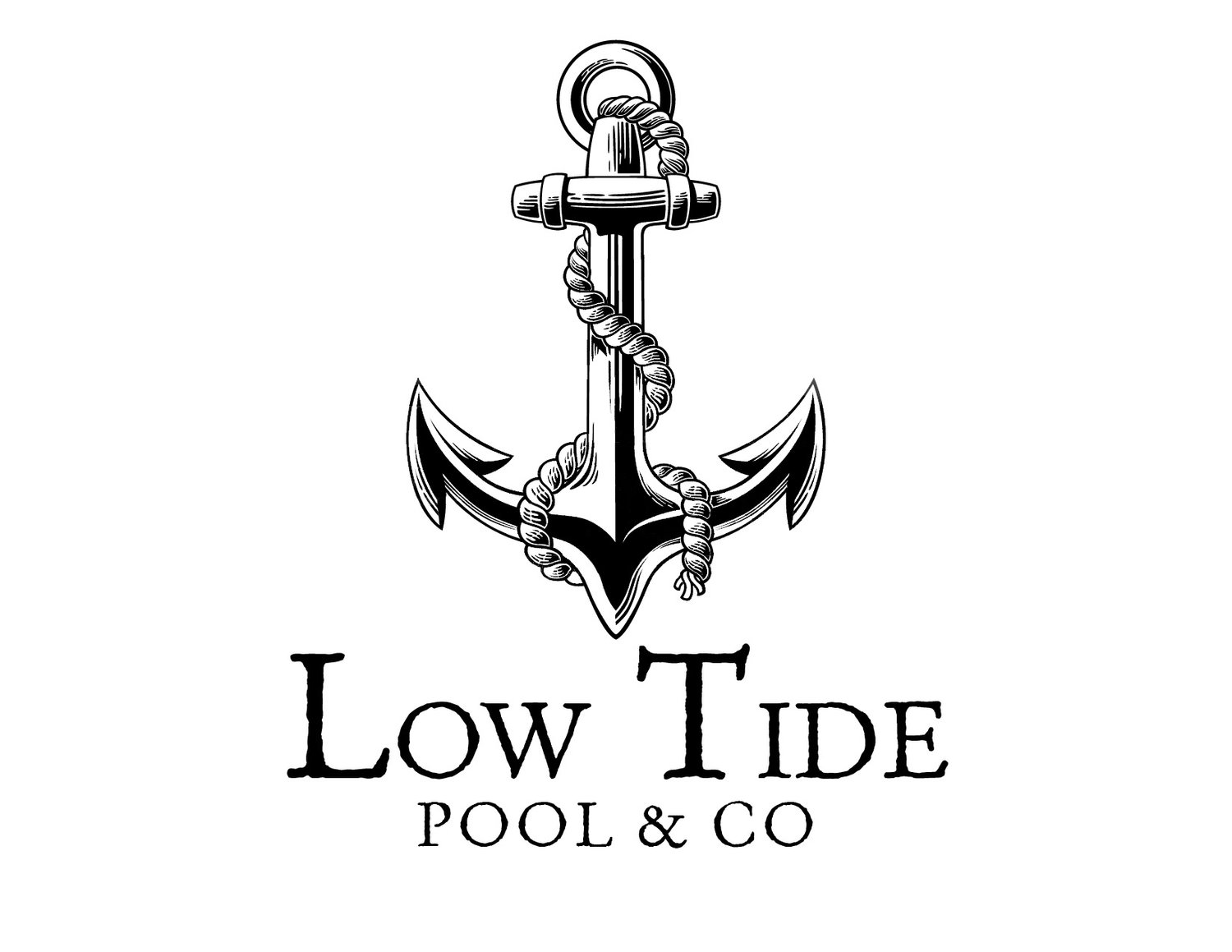 Learn about the company! - Low Tide Pool & Co