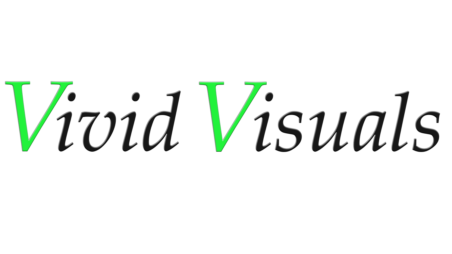 About - Vivid Visuals LLC
