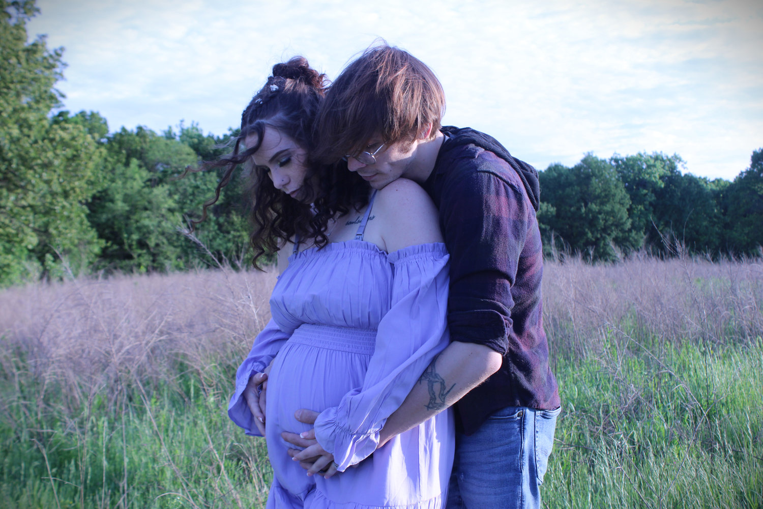 Contact - Photography by MichelleA