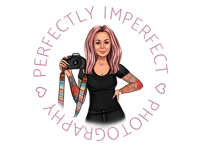 Kids Parties - Perfectly Imperfect Photography