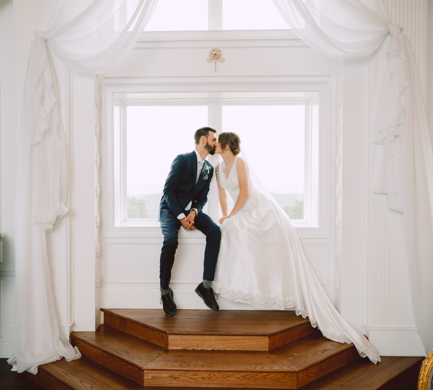 Isaac Hughes Photography