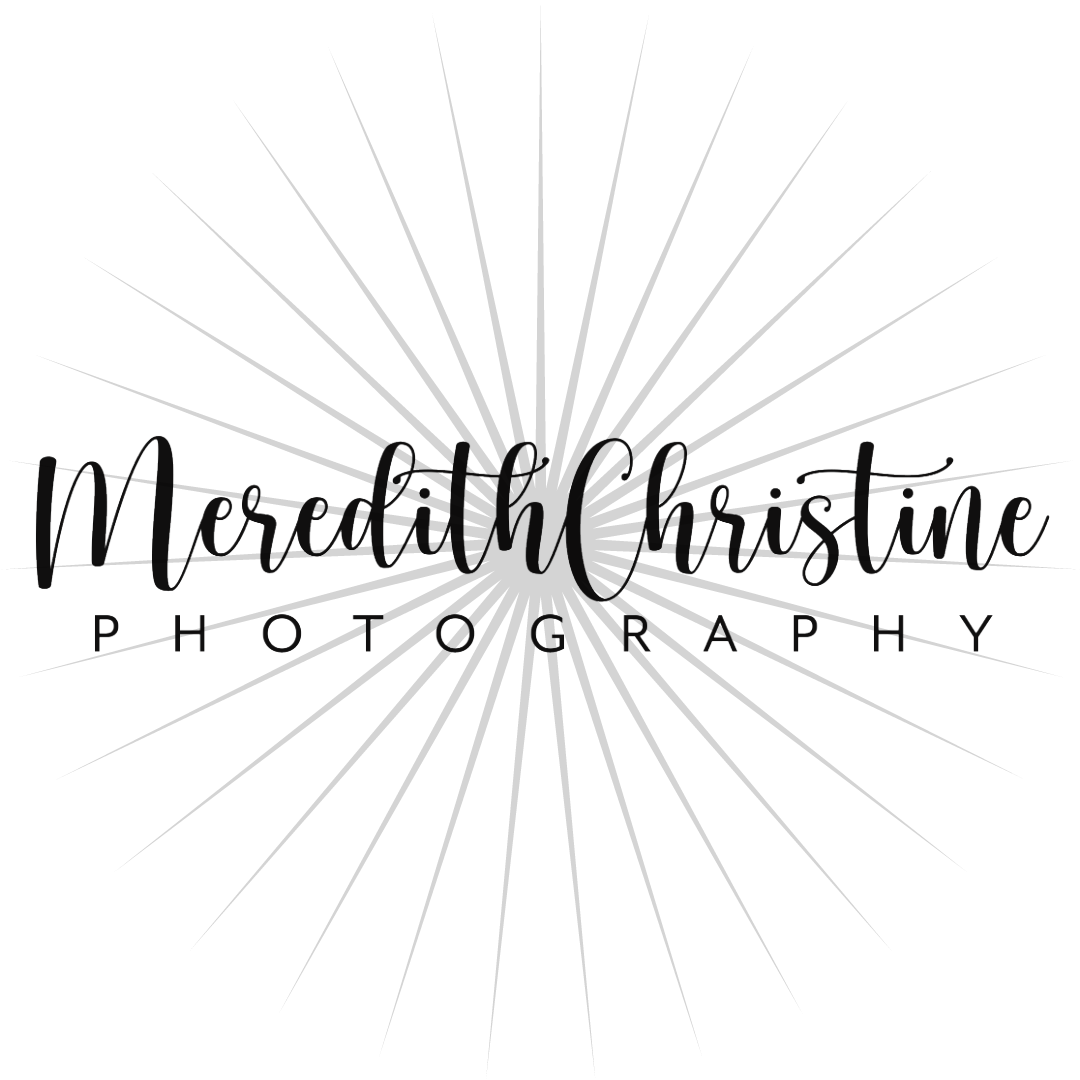 Portfolio - Meredith Christine Photography