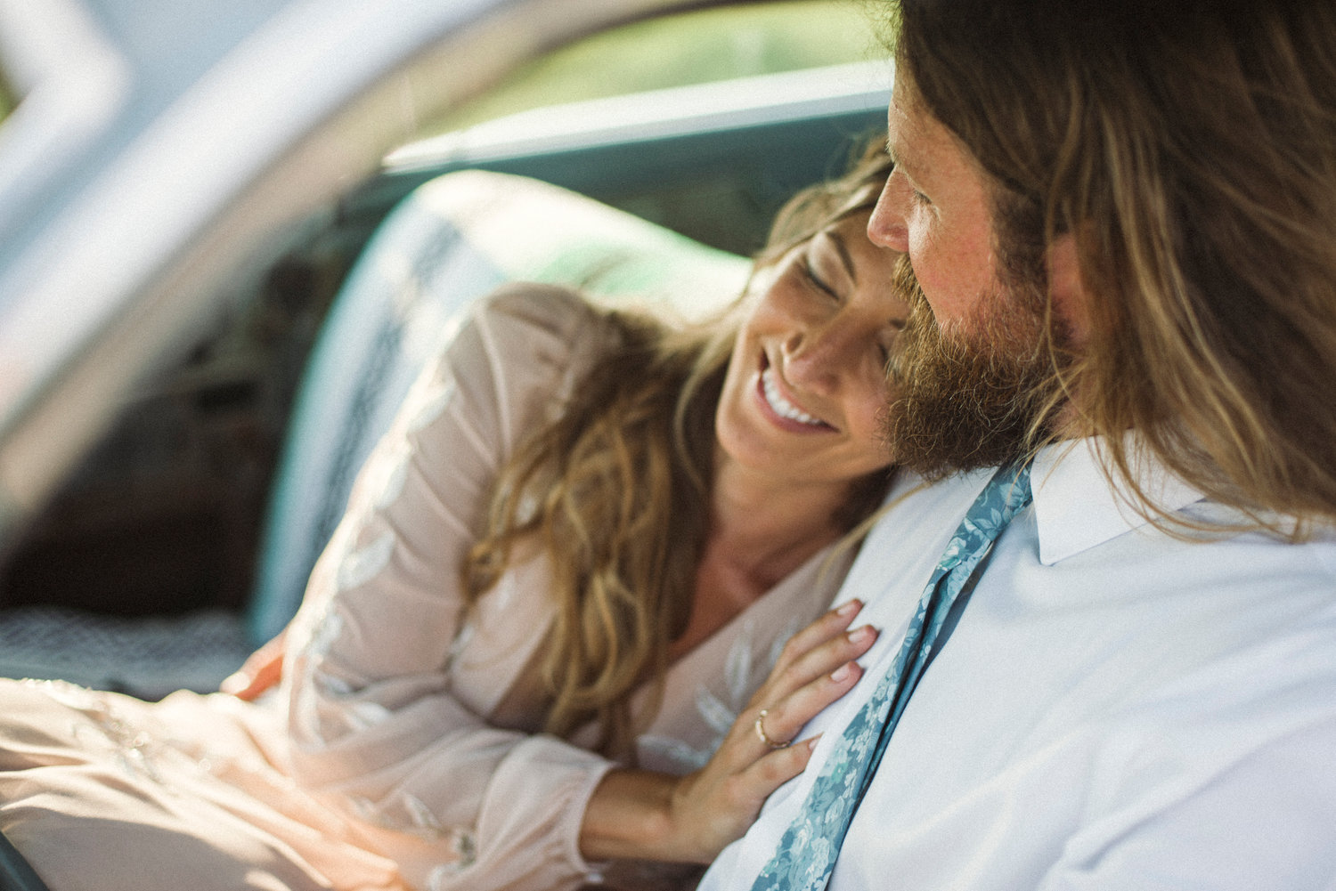 Contact - Bethany Wilson Photography