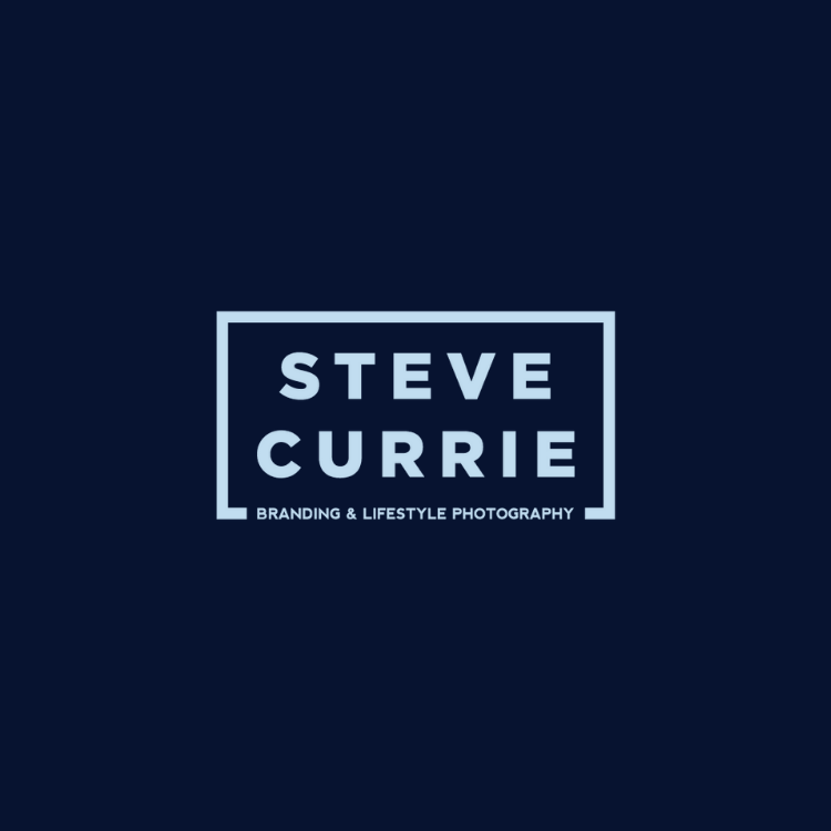 About Steve Currie - Steve Currie Branding Photography