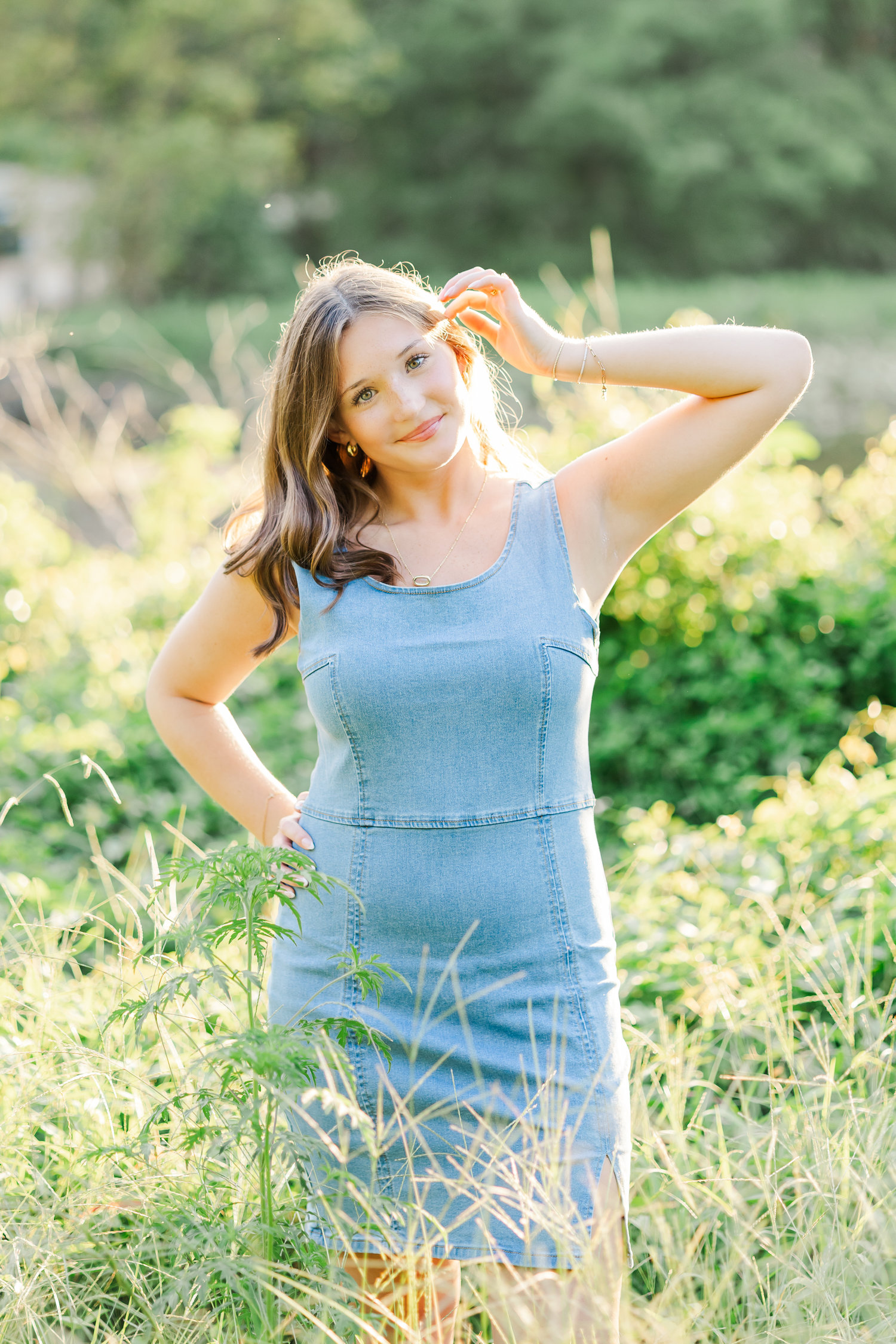 Seniors - Emily Hoffman Photography