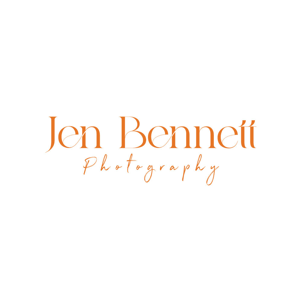 About - Jen Bennett Photography