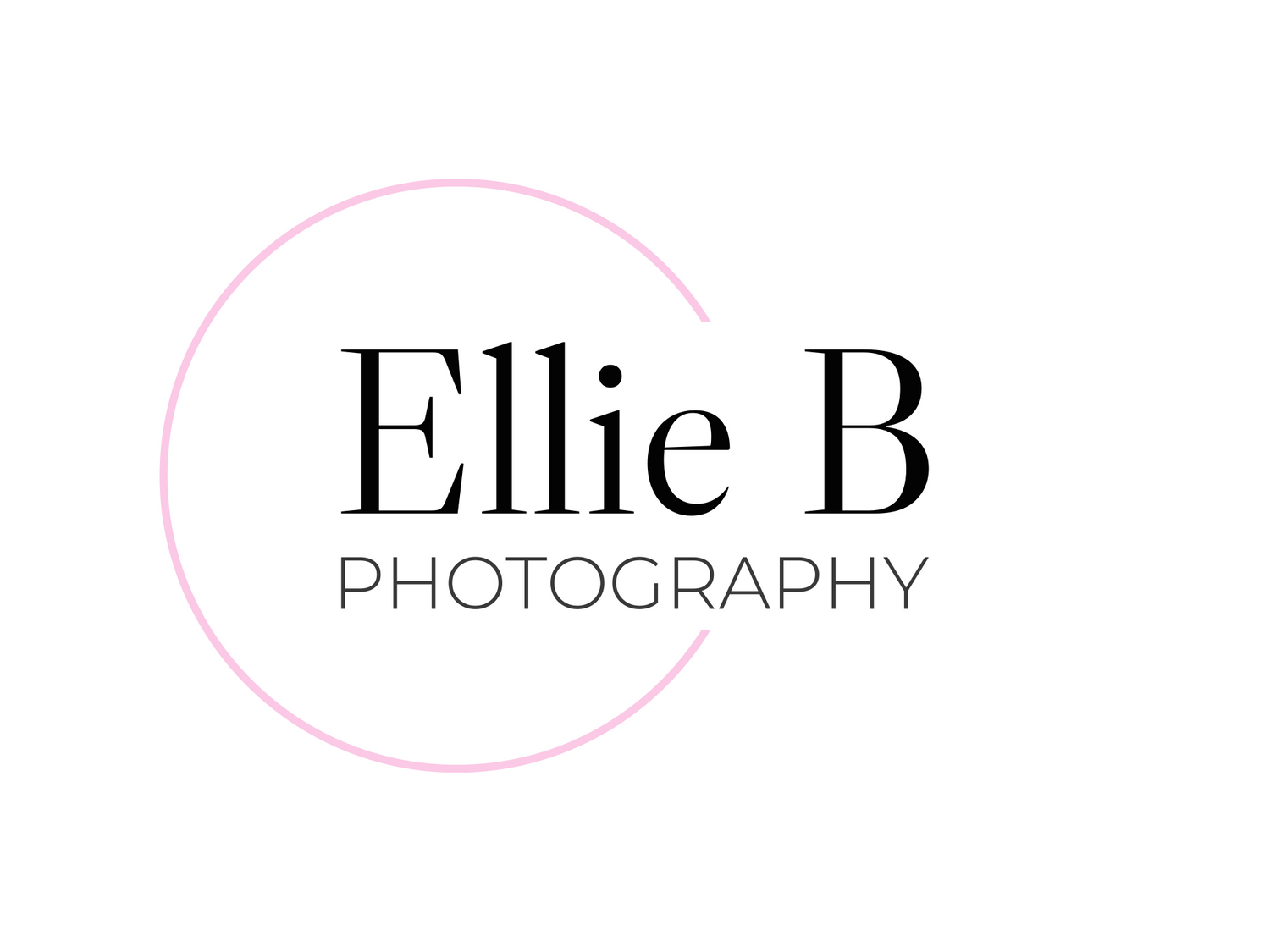 About - Ellie B Photography