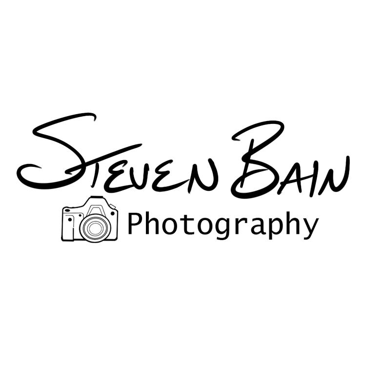 Headshots - Steven Bain Photography