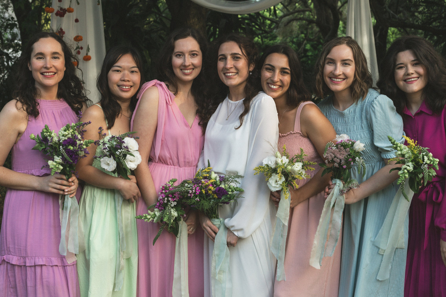 Info - Rachel Smith-Belton Photography