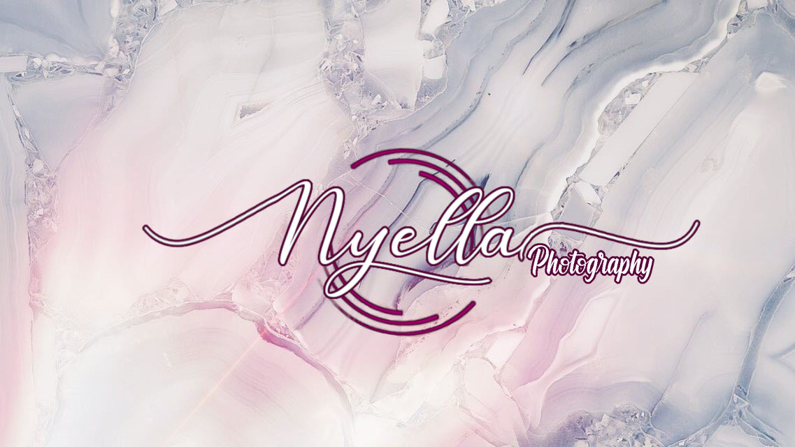 Black & White - Nyella Photography