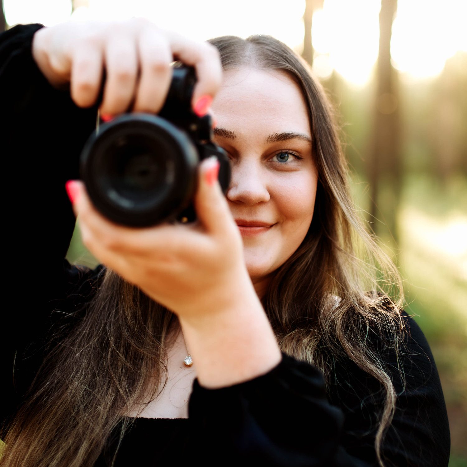 Portfolio - Chloe DeAnne Photography