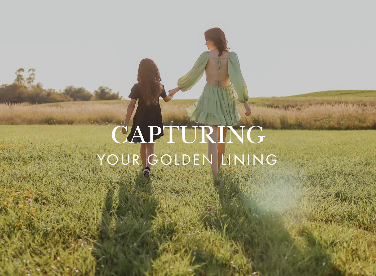 Golden Lining