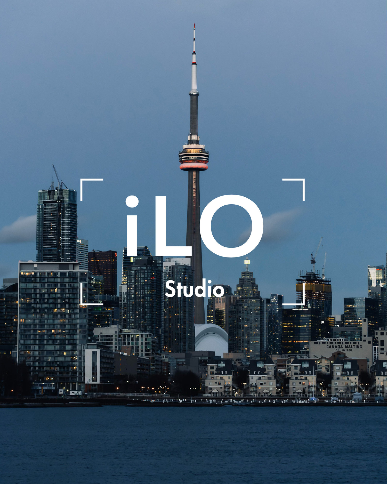 ILO Studio | Contact | Weddings & Branding