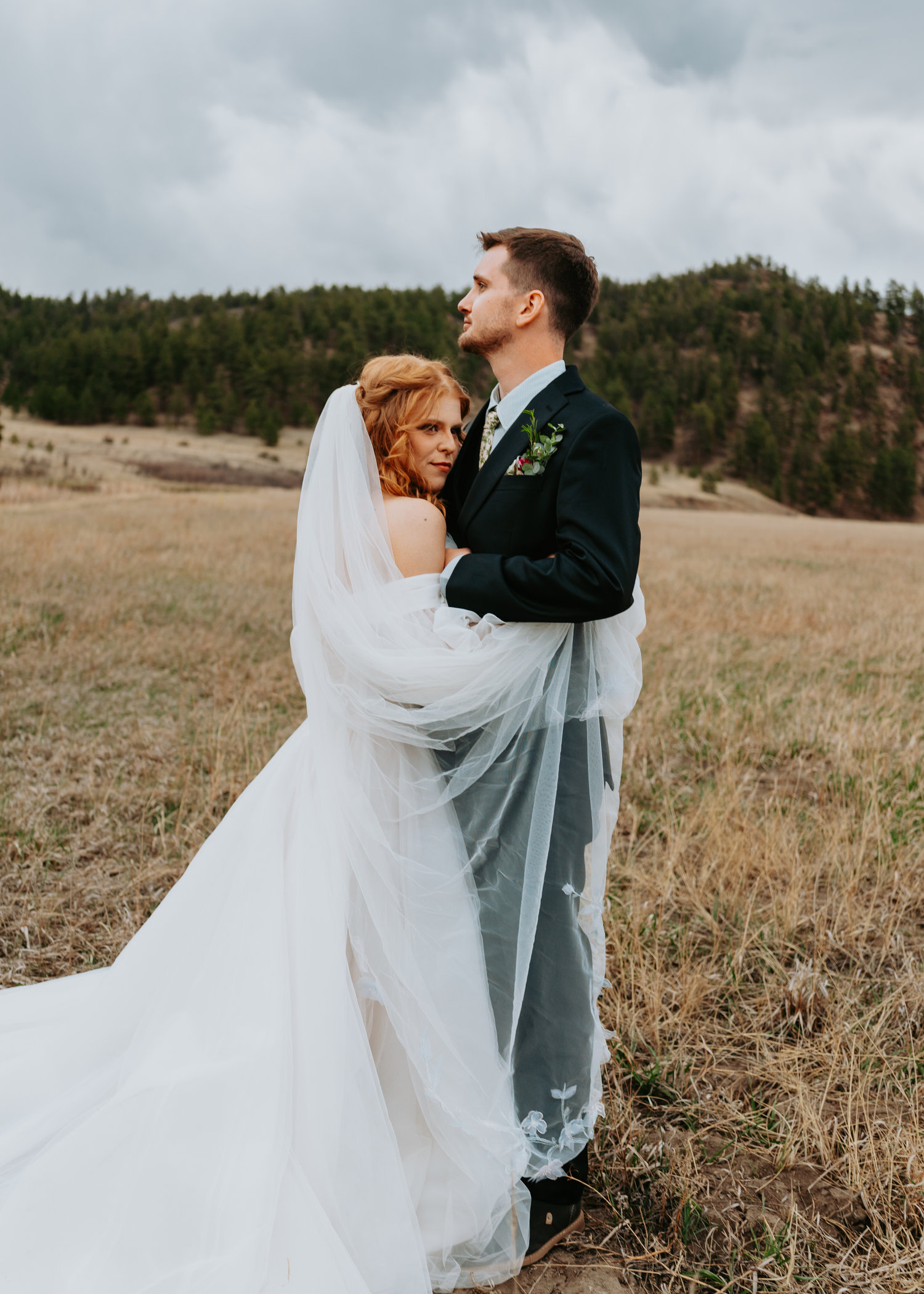 Bio - Sierra Ward Photography
