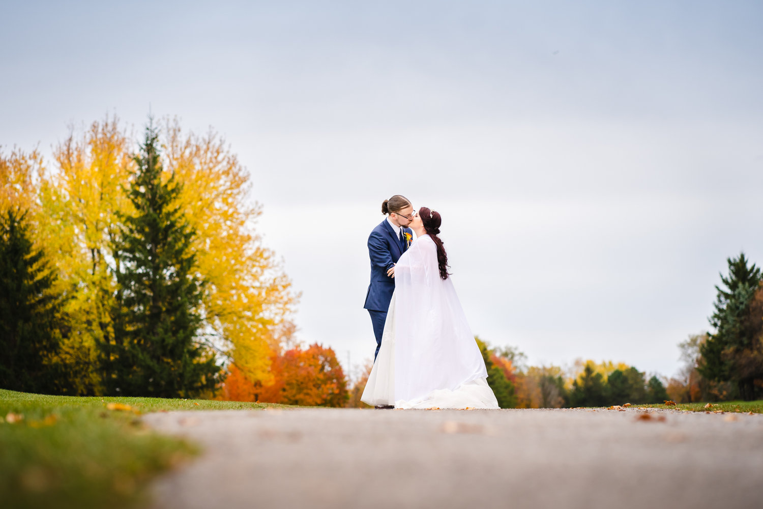 Engagement - Juber Alam Photography