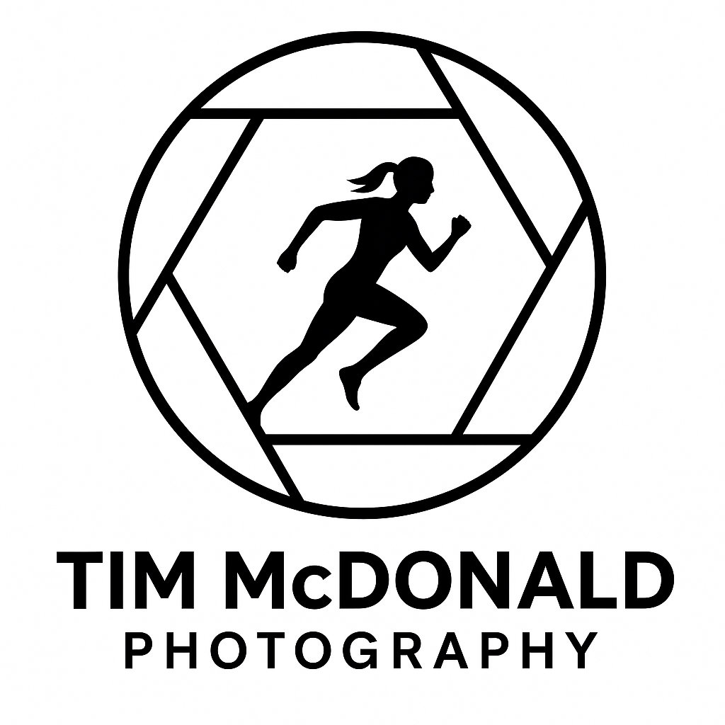 About Me - Tim McDonald Photography