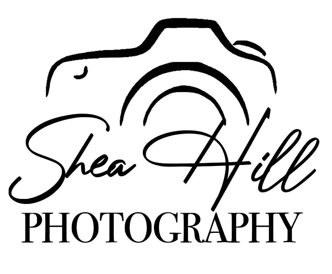 About - Shea Hill Photography