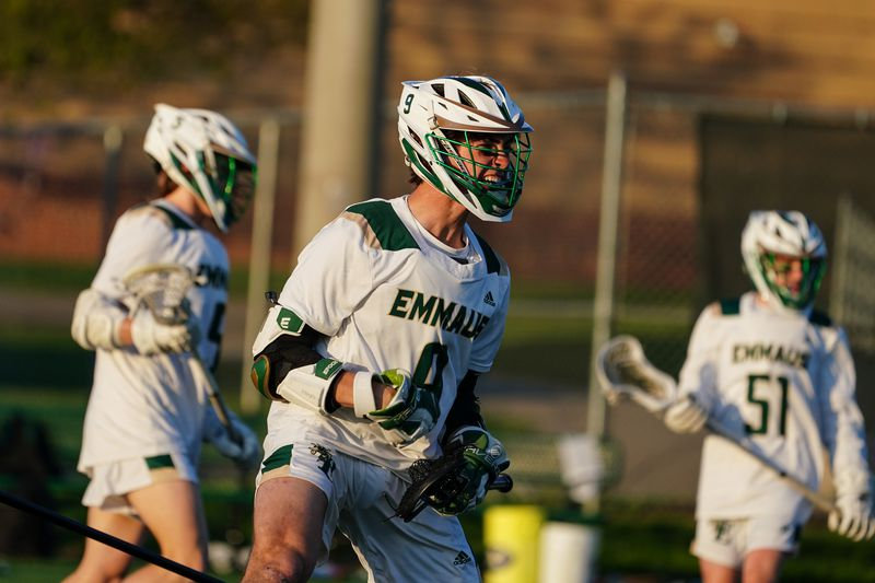 Justin Fulmer | The Morning Call