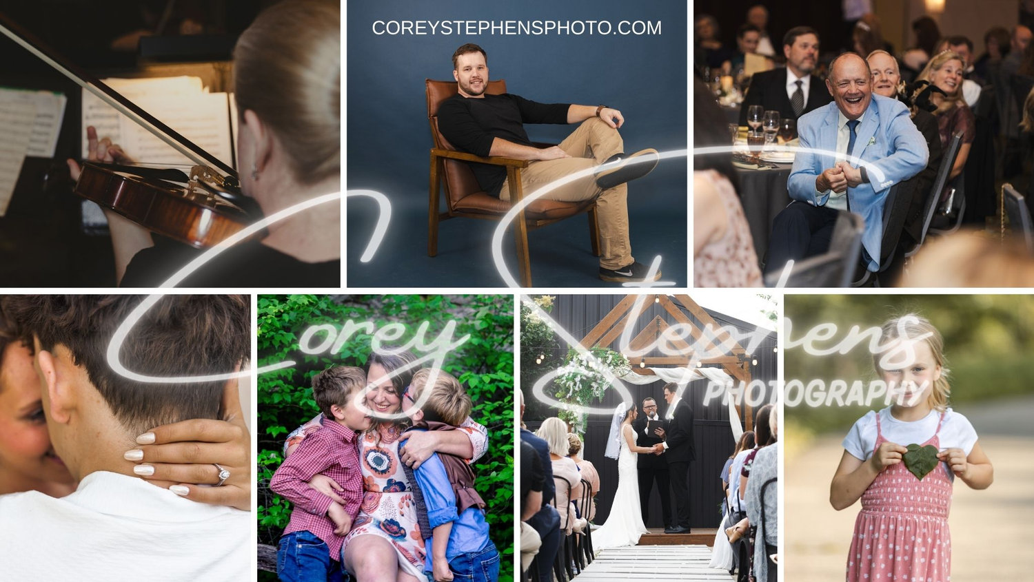 My Photography - Corey Stephens Photography