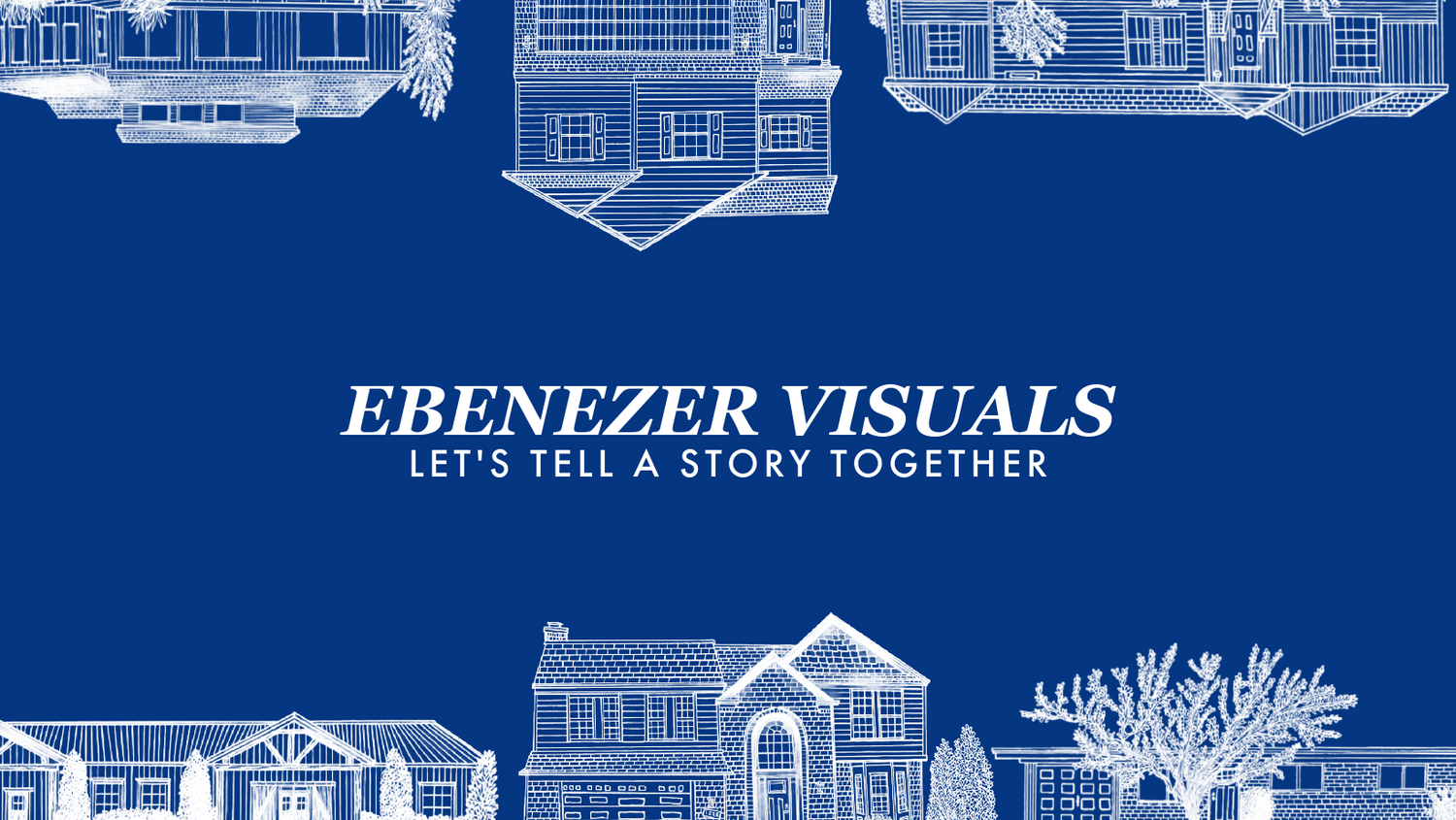 About - Ebenezer Visuals