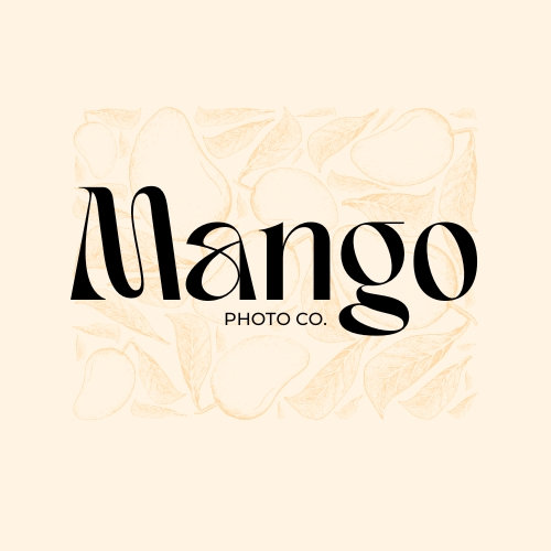 Portfolio - Mango Photo Co.