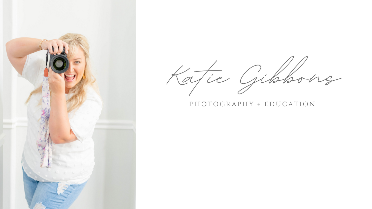 MASTERMINDS - Kathryn Gibbons Photography