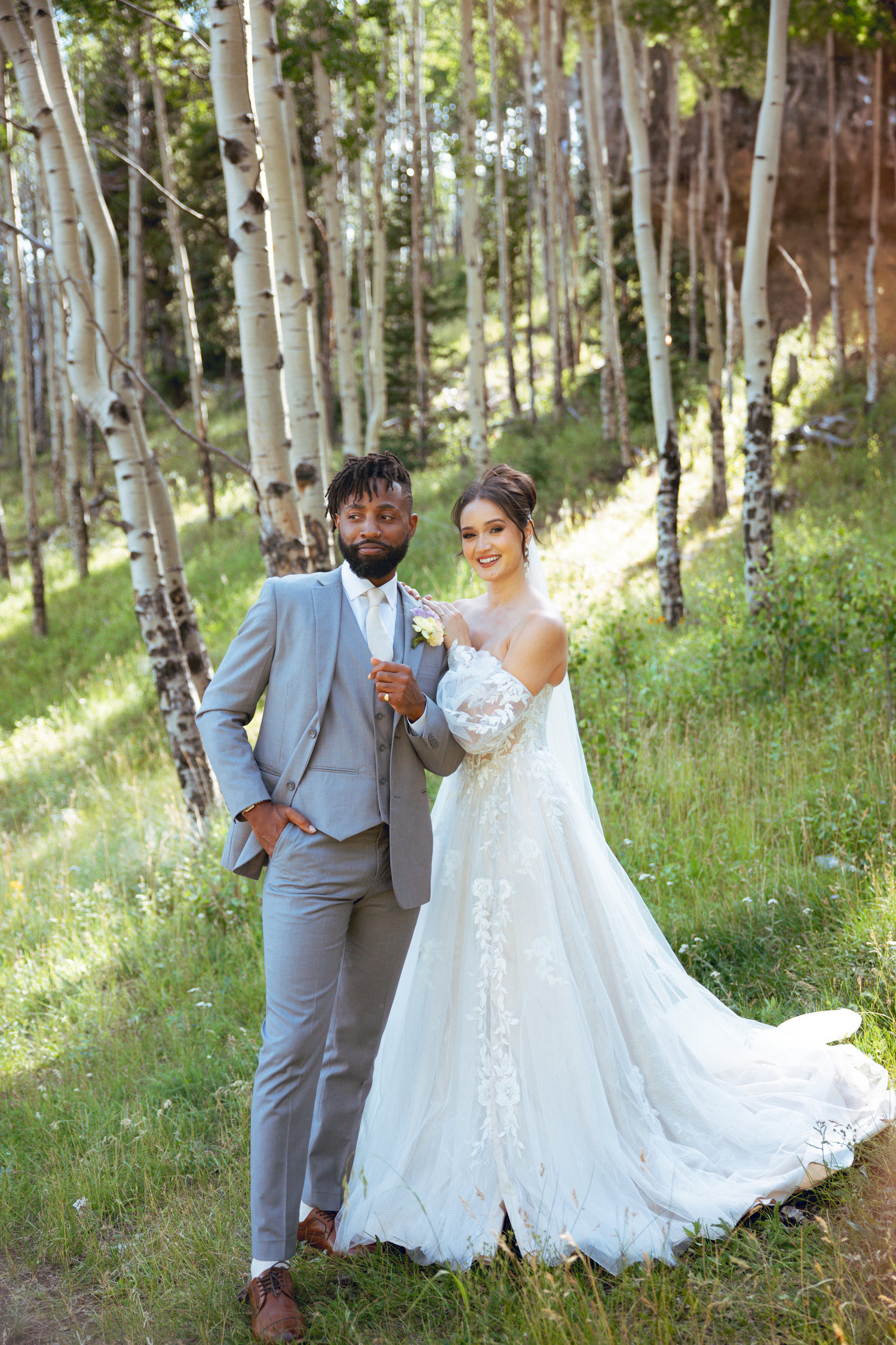 Jordan Vaughan Photography