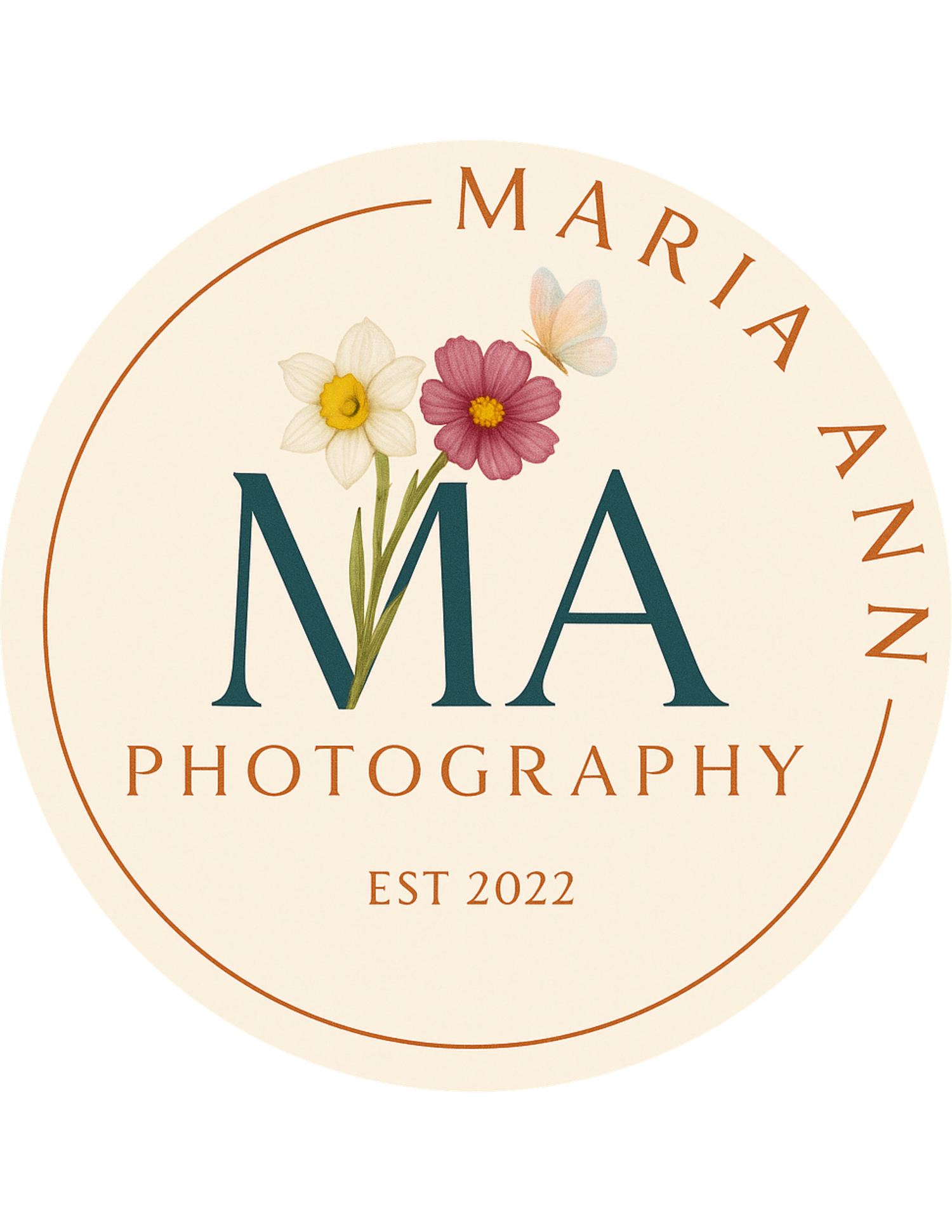 Portfolio - Maria Ann Photography