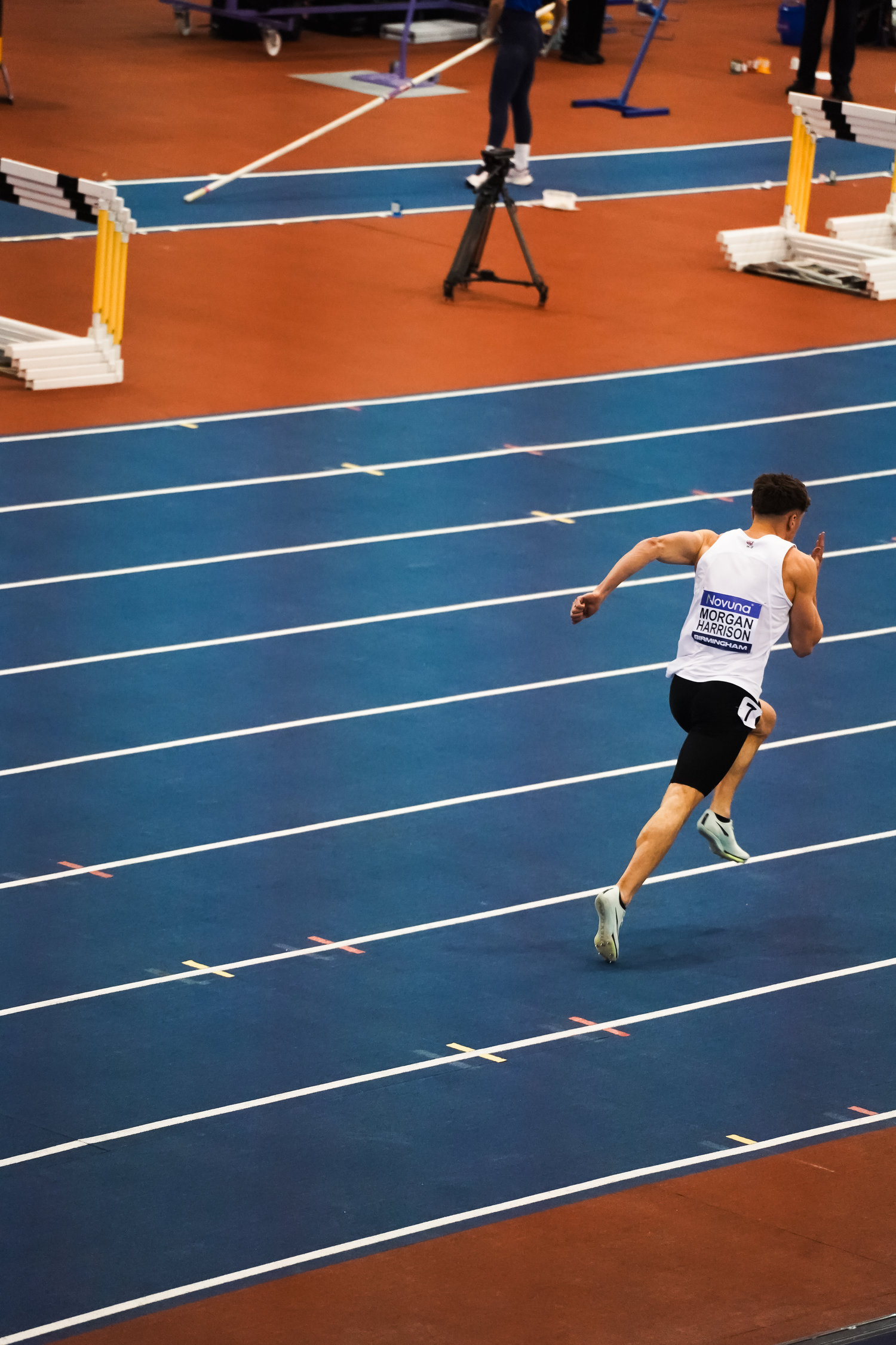 Sidelines Sports Photography