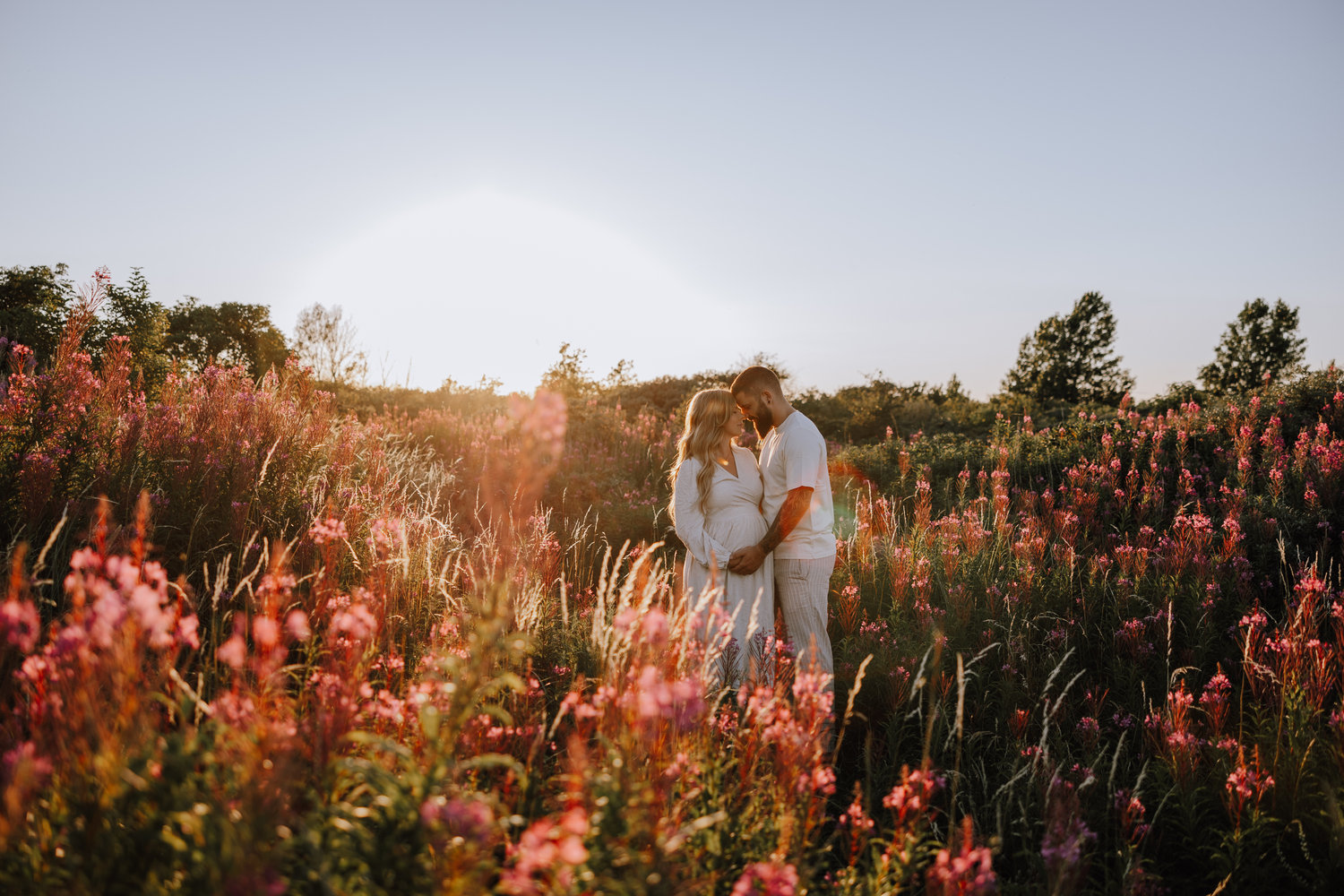 Fotograf Sandra Glahder
